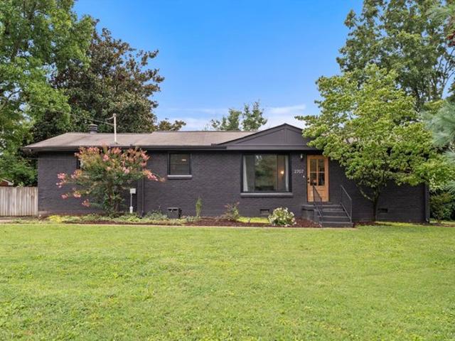 2707 Nodyne Dr, Nashville, TN 37214