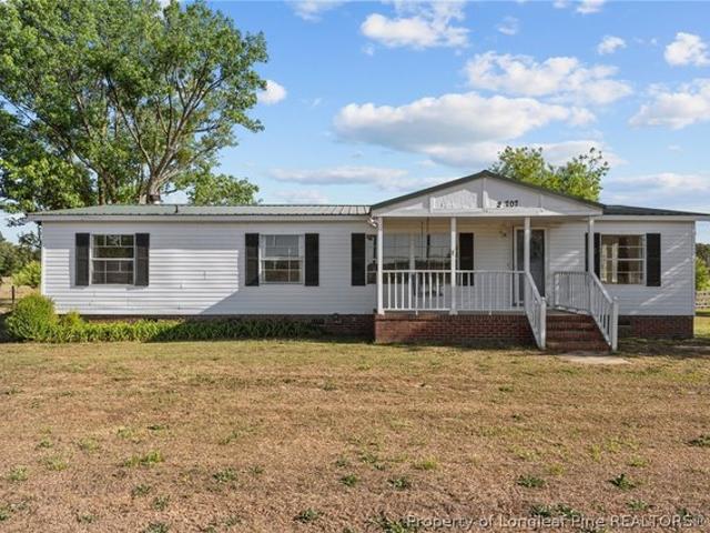 2707 Odom Rd, Hope Mills, NC 28348