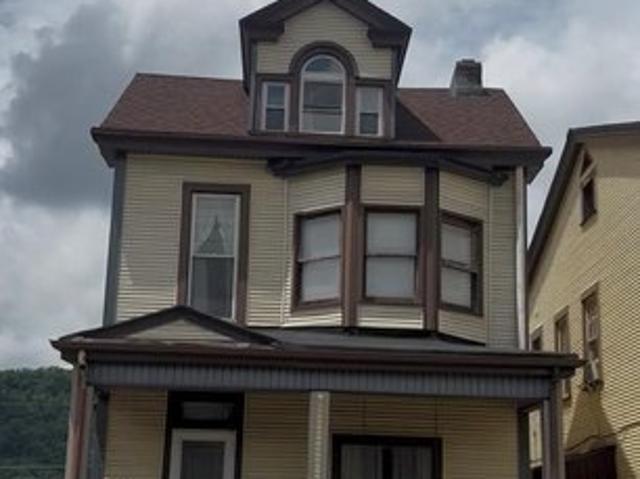 2707 and 2709 Eoff St, Wheeling, WV 26003