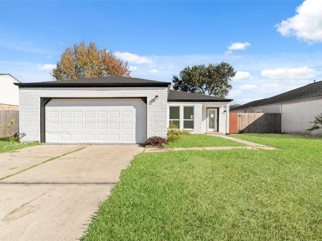2707 Ashford Trail Dr, Houston, TX 77082 | MLS #453982 | Compass