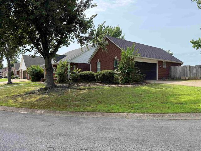 2707 Ashley Drive