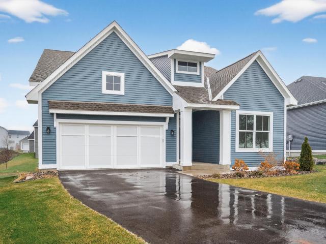 2707 Buffalo Ridge Drive