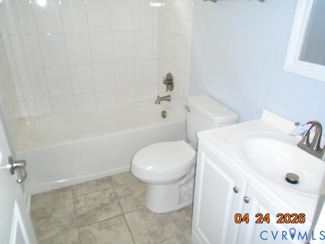 2707 Berry Rd, Richmond, VA 23234 | MLS #2611