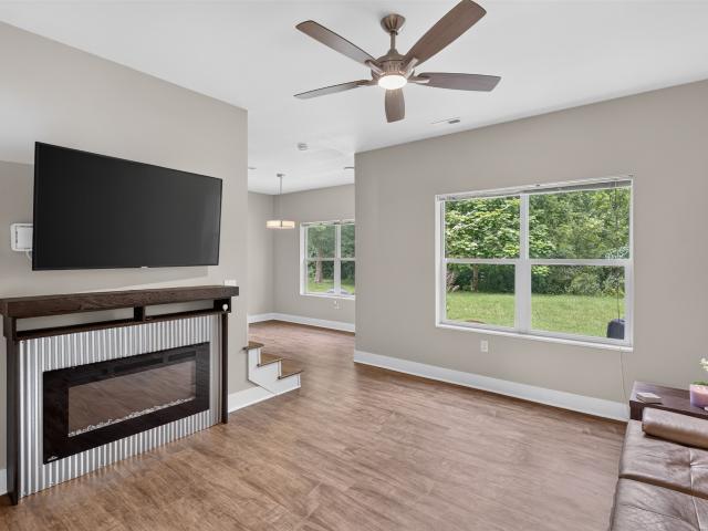 2707 Bobcat Drive