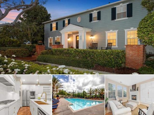 2707 Bressi Ranch Way, Carlsbad, CA 92009