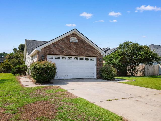 2707 Canvasback Trail