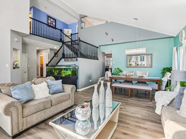 2707 Cedar Breaks Court