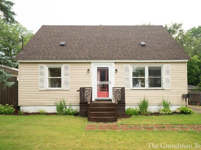 2707 Charlesgate Avenue