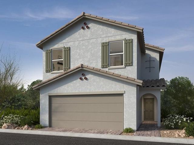 2707 Cibola Forest St, Las Vegas, NV 89121