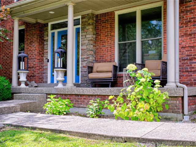 2707 Clearstream Court