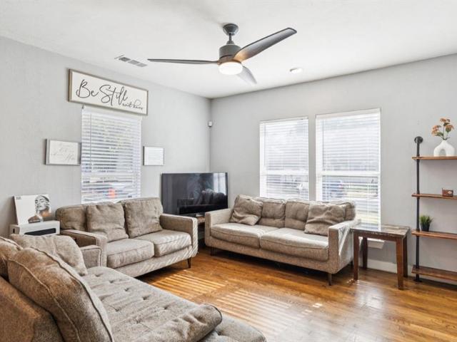 2707 Clymer St, Dallas, TX 75212 | MLS #21182 | Compass