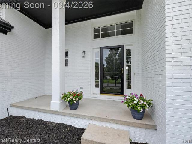 2707 Cook Creek Drive