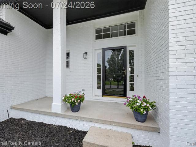 2707 Cook Creek Drive