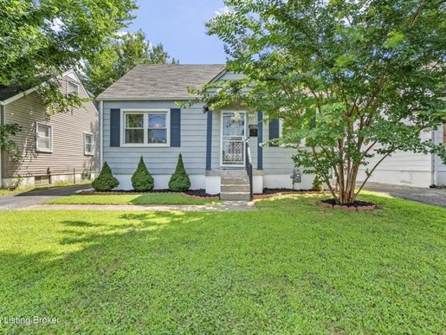 2707 Colin Ave, Louisville, KY 40217