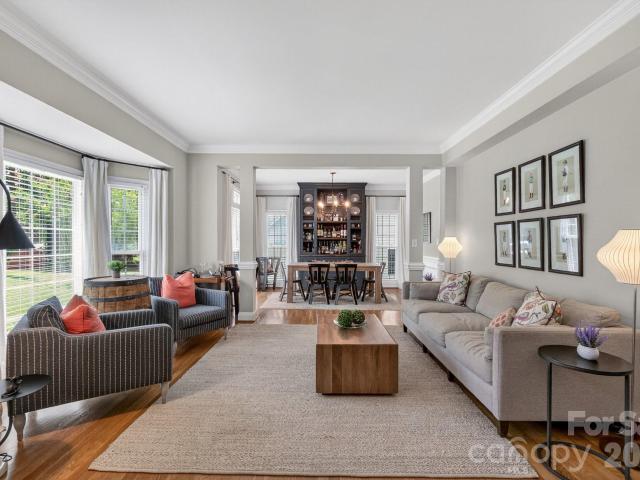 2707 Cotton Planter Lane