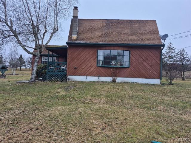 2707 County Road 2, German, NY 13801 | MLS #S1667 | Compass