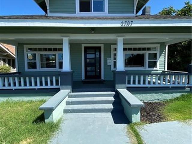 2707 Cridge St, Riverside, CA 92507