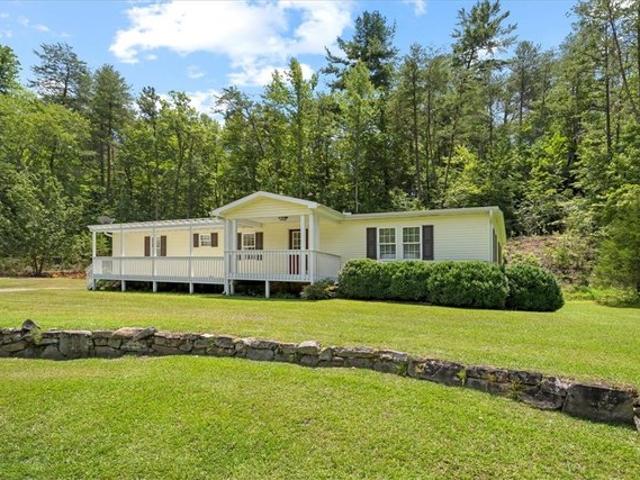2707 Crowe Creek Rd, Sunset, SC 29685