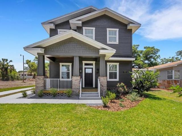 2707 Derbyshire Ave, Lakeland, FL 33803