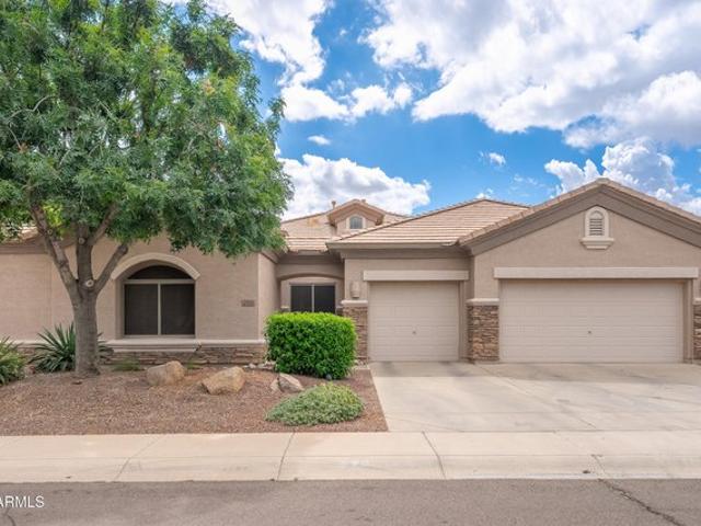 2707 E Westchester Dr, Chandler, AZ 85249