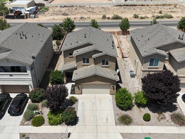 2707 Full Moon Court NE