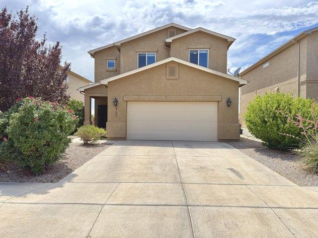 2707 Full Moon Ct NE, Rio Rancho, NM 87144