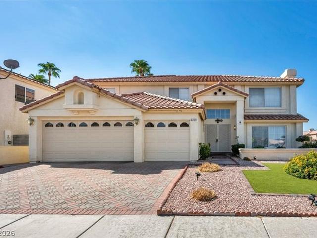 2707 Fan Palm Ct, Henderson, NV 89074