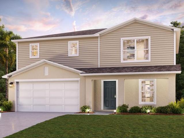 2707 Fiesta Ave SE, Palm Bay, FL 32909