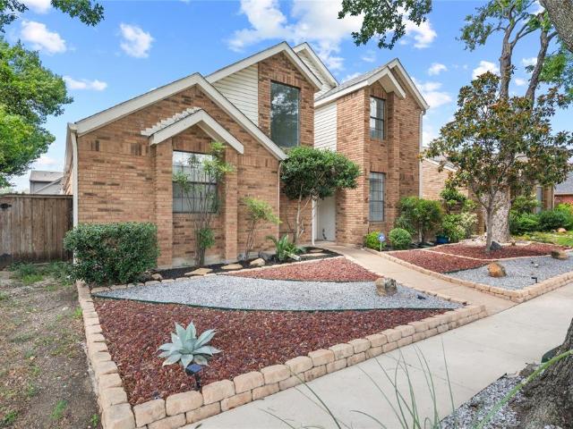 2707 Garden Springs Dr, Richardson, TX 75082 | MLS #21121 | Compass