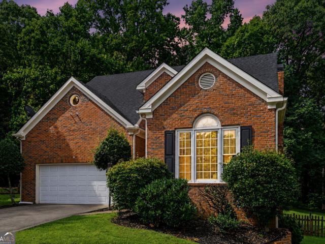 2707 Glenrose Hill