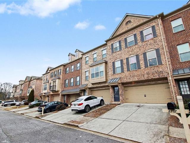 2707 Hallwood Ln, Suwanee, GA 30024 | MLS #7698