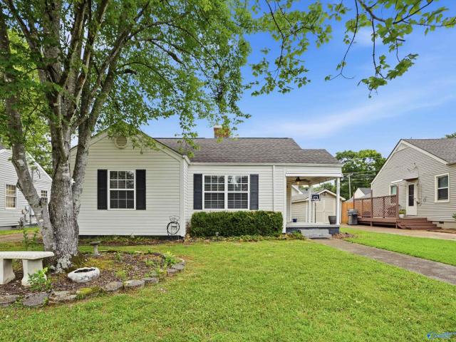 2707 Hastings Road SW