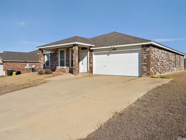 2707 Hector Dr, Killeen, TX 76549 | MLS #1911 | Compass
