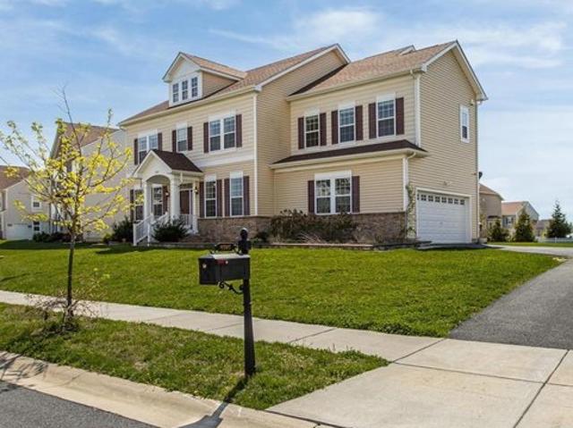 2707 Henry Moore Ln, Middletown, DE 19709