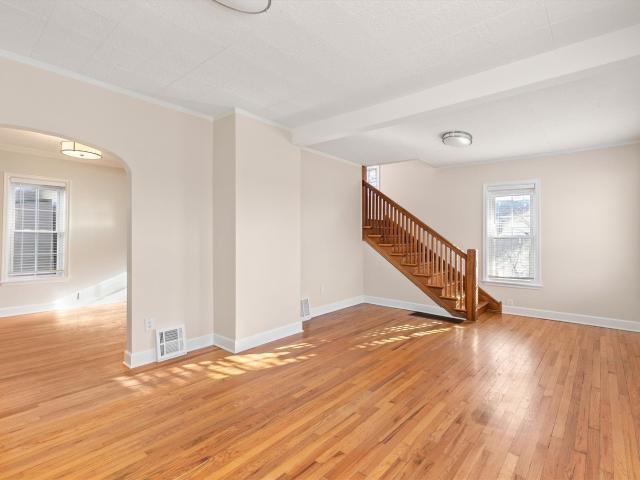 2707 Hickman Road