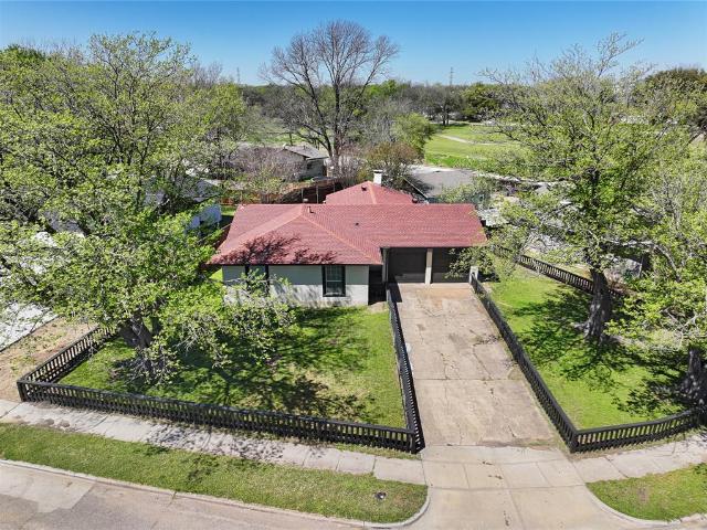 2707 Judy Dr, Mesquite, TX 75149 | MLS #21216 | Compass