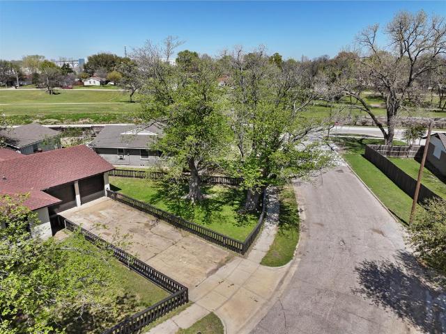 2707 Judy Drive
