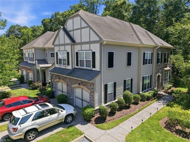 2707 James River Trl, Carrollton, VA 23314