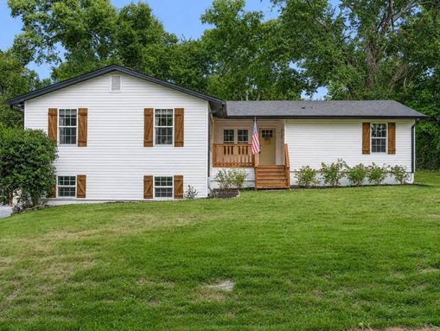 2707 Jones Ave, Nashville, TN 37207