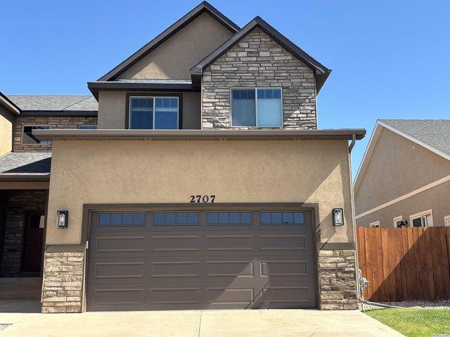 2707 Knadler St, Laramie, WY 82072