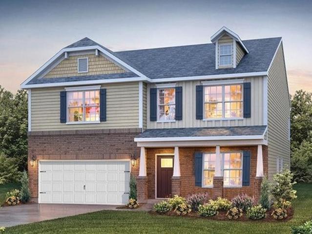 2707 Luxborough Ln, Mebane, NC 27302