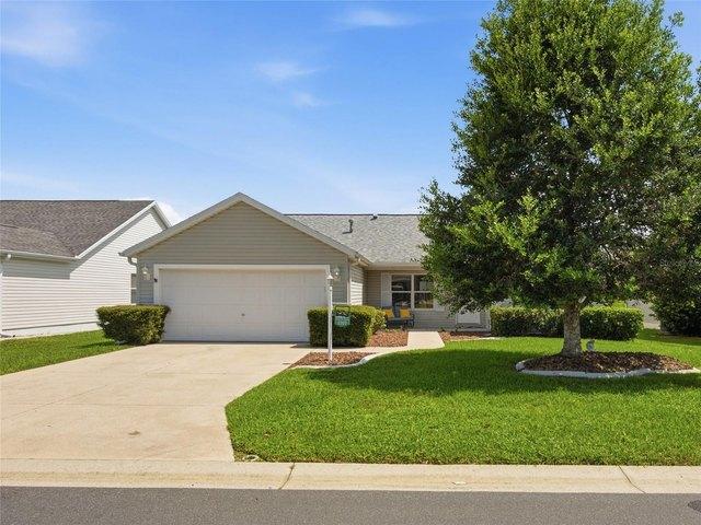 2707 LA Posada Dr, The Villages, FL 32162