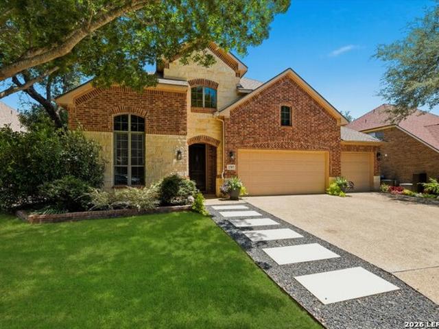 2707 Ladera Bnd