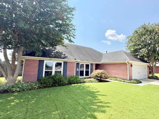 2707 Little John Street
