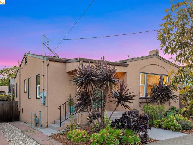 2707 Logan St, Oakland, CA 94601 | MLS #41131 | Compass