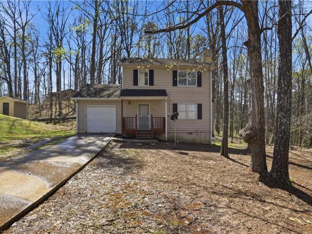 2707 Peggy Sue Ln, Morrow, GA 30260 | MLS #7733 | Compass