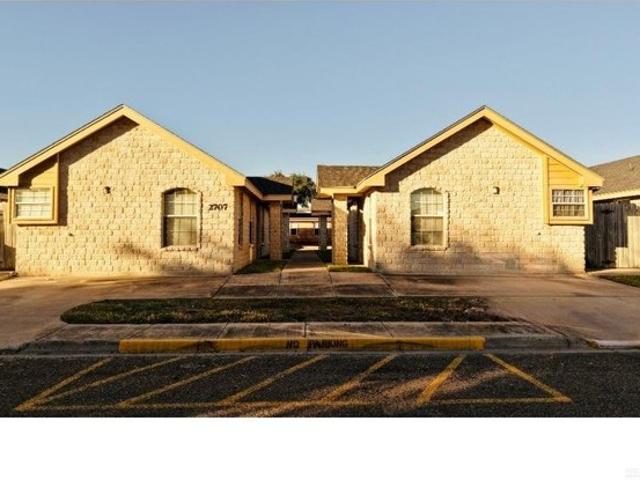 2707 Presidio Dr, Edinburg, TX 78539