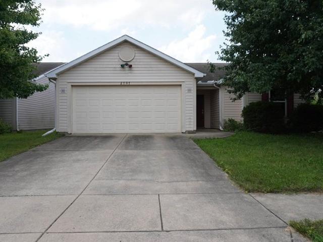 2707 Queencastle Dr, Lafayette, IN 47909