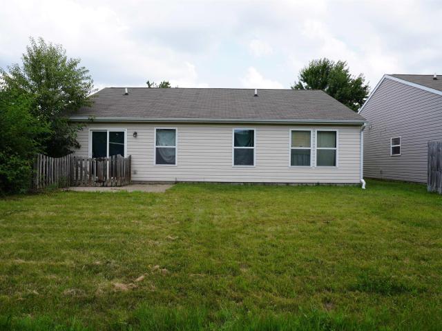 2707 Queencastle Drive