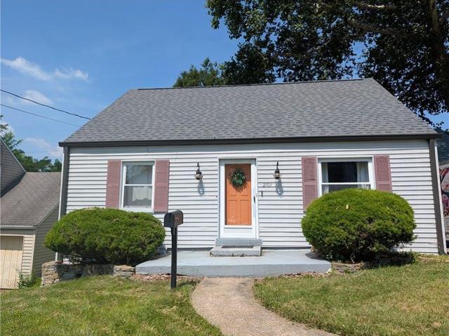 2707 Redfield Pl, Cincinnati, OH 45230